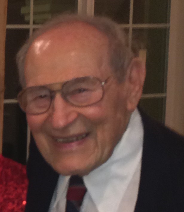 Bernard Linson Obituary - Corona Del Mar, CA