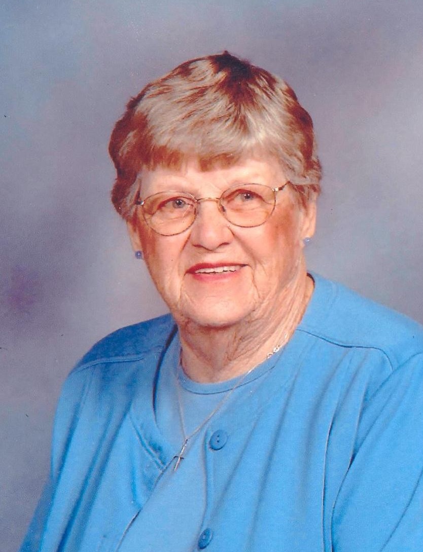 Marjorie Shomo Obituary - Fort Wayne, IN