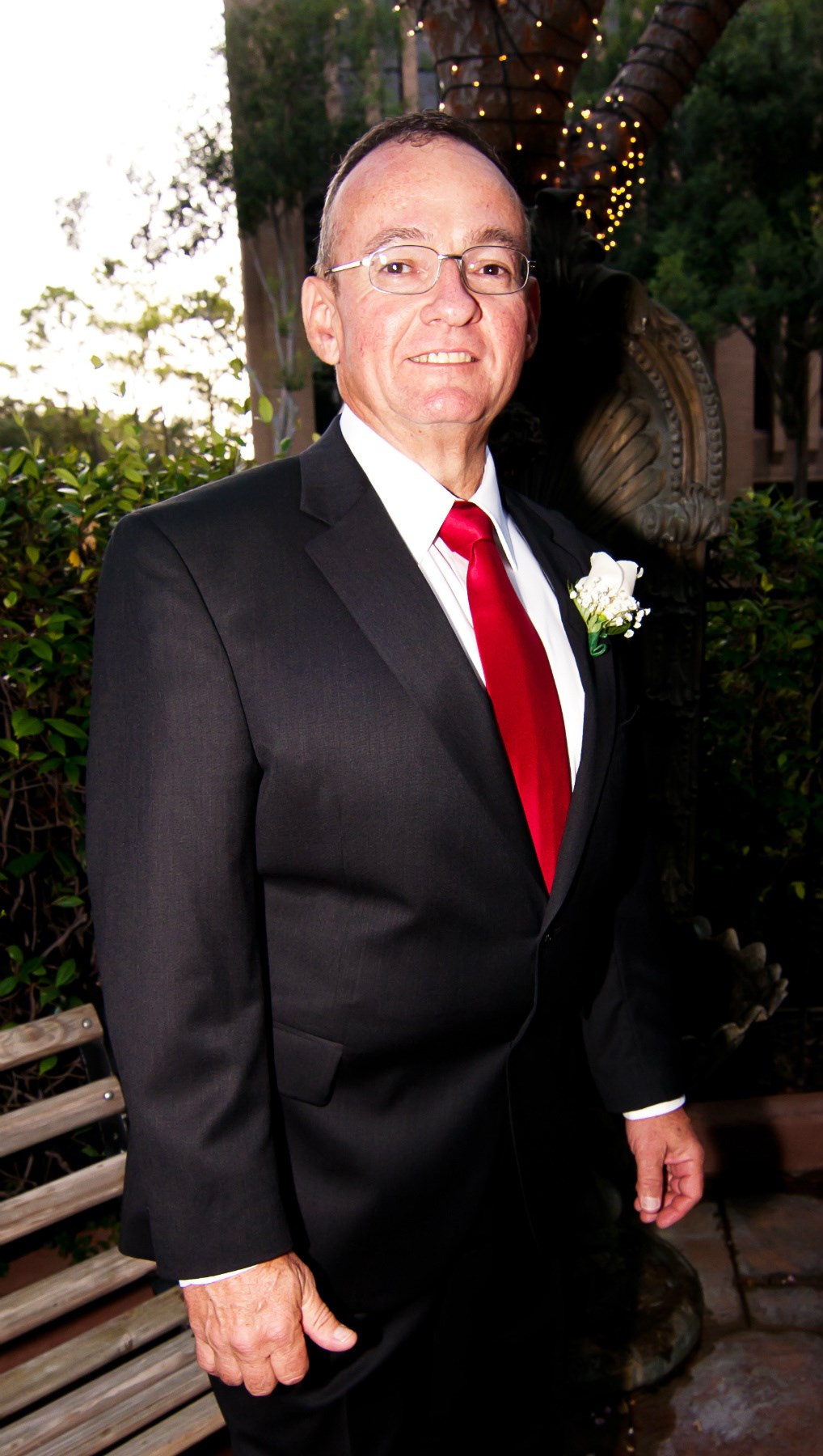 Joseph Jean Beaupre Obituary - Webster, TX