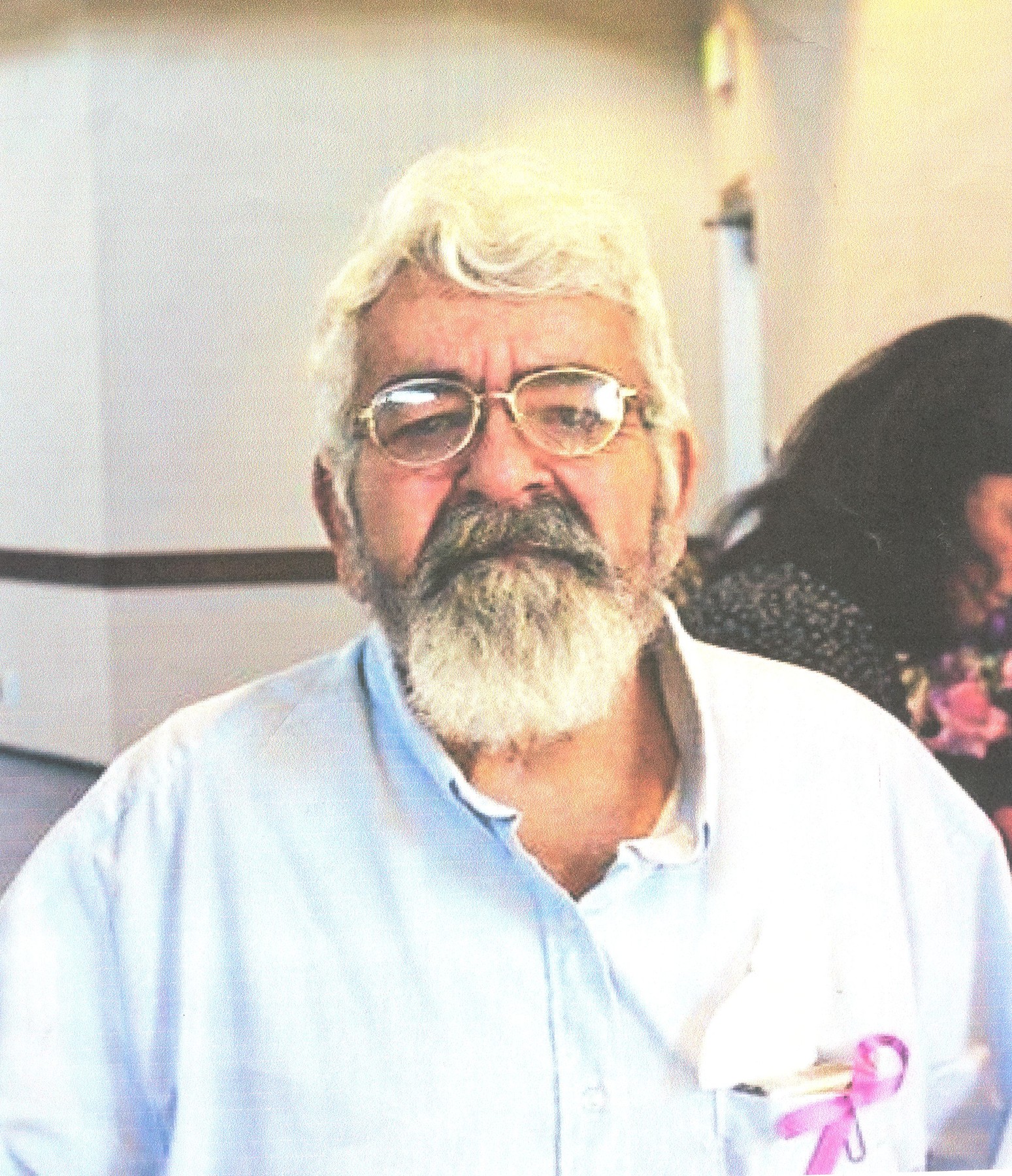 Vito Marchione Obituary - Ontario, CA