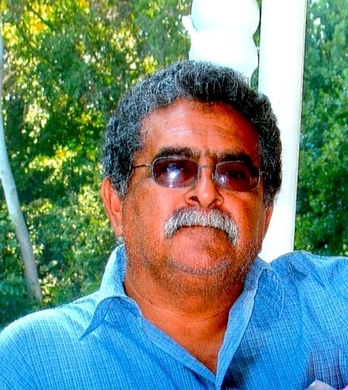Jose Arandia Obituary - West Covina, CA