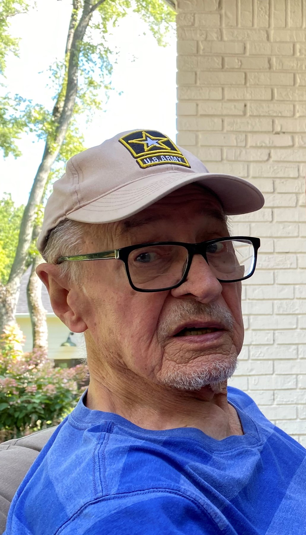 Richard Rasinski Obituary - Indianapolis, IN