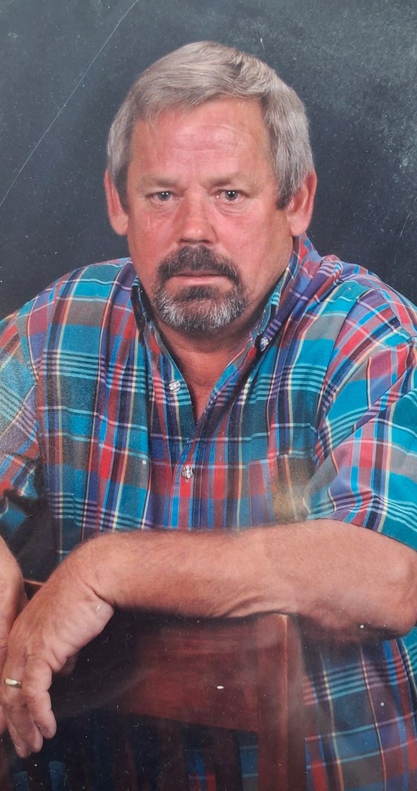 Kenneth Foxworth Obituary - Columbus, GA