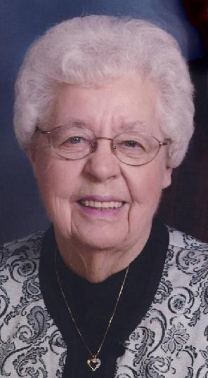 Virginia Hane Obituary - St Paul, MN