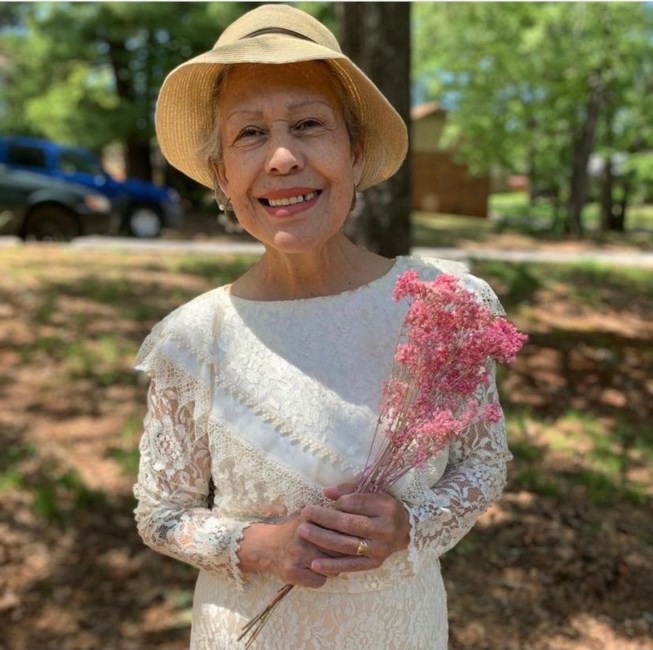 Ana Guarin De Medina Obituary - Greenville, SC