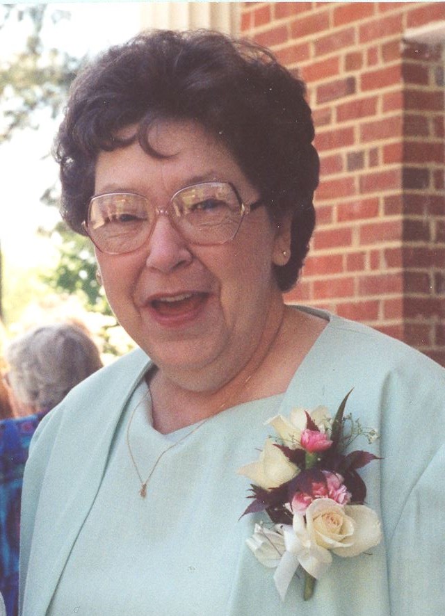 Ann Gerheart Obituary - Richmond, VA