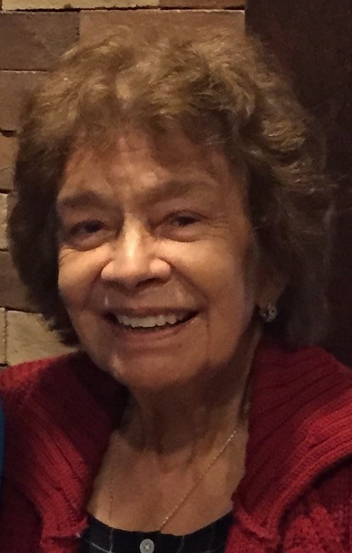 Nhora Rodriguez Obituary - Hicksville, NY