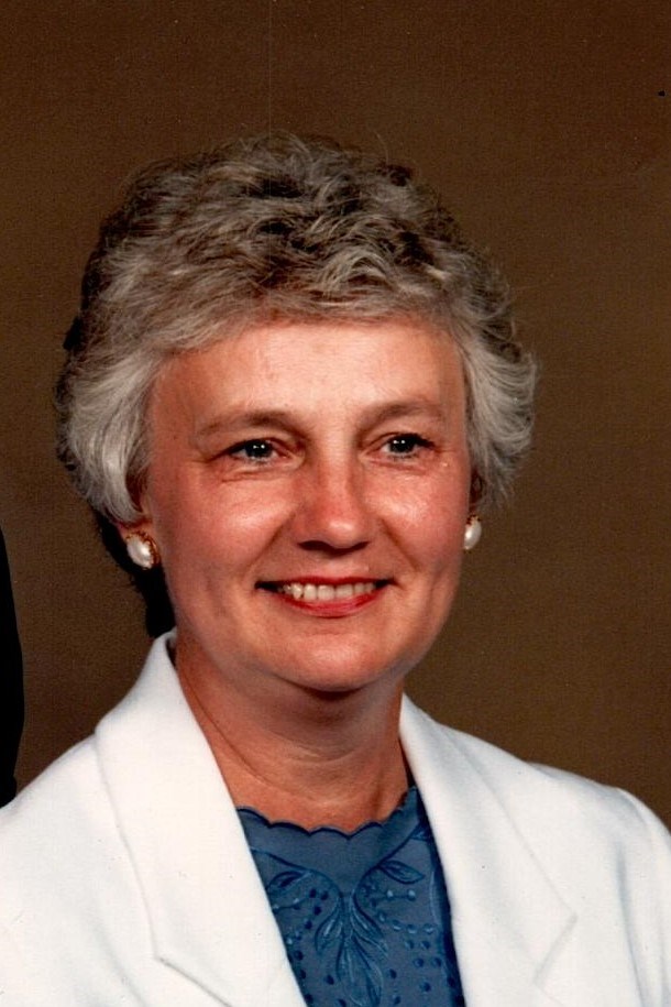Gertrude S. Daugherty Obituary - Knoxville, TN