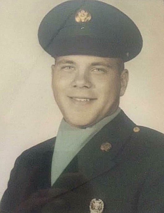 Robert Sweeney Obituary - Lisbon Falls, ME