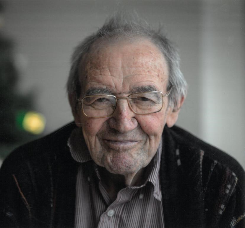 Raymond Boudreau Obituary - Verdun, QC