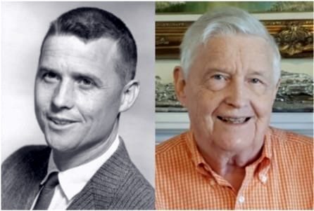 Henry Brown Mobley Obituary - Dallas, TX