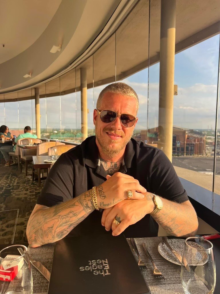 Wesley Neal Obituary - Indianapolis, IN