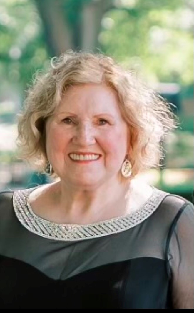 Julia Brasher Obituary - Pelham, AL