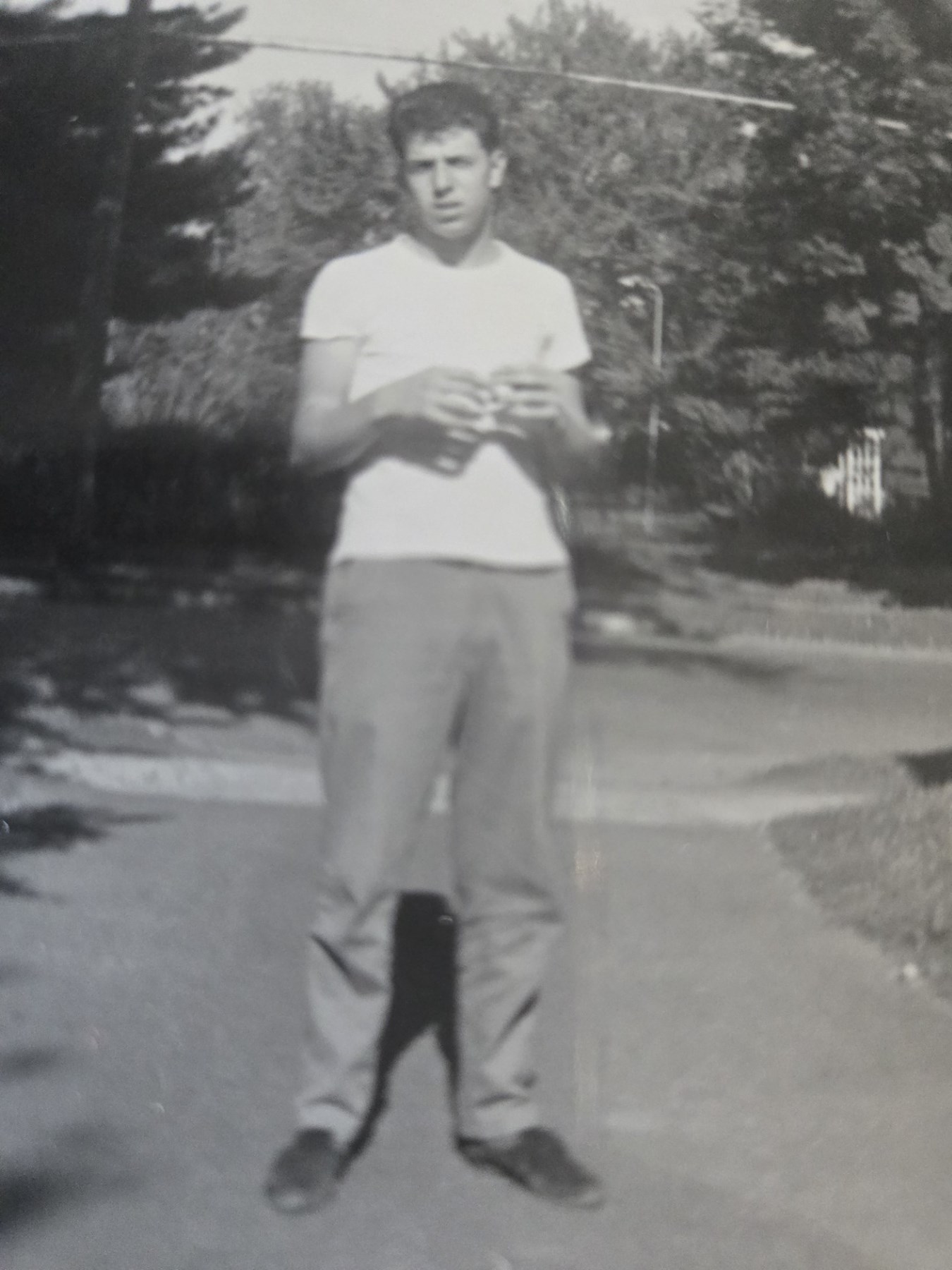 Robert Enrico Obituary - Cape Coral, FL