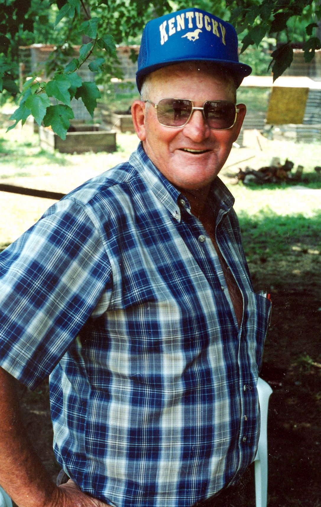 Charlie McDonald Obituary - Lawrenceburg, TN