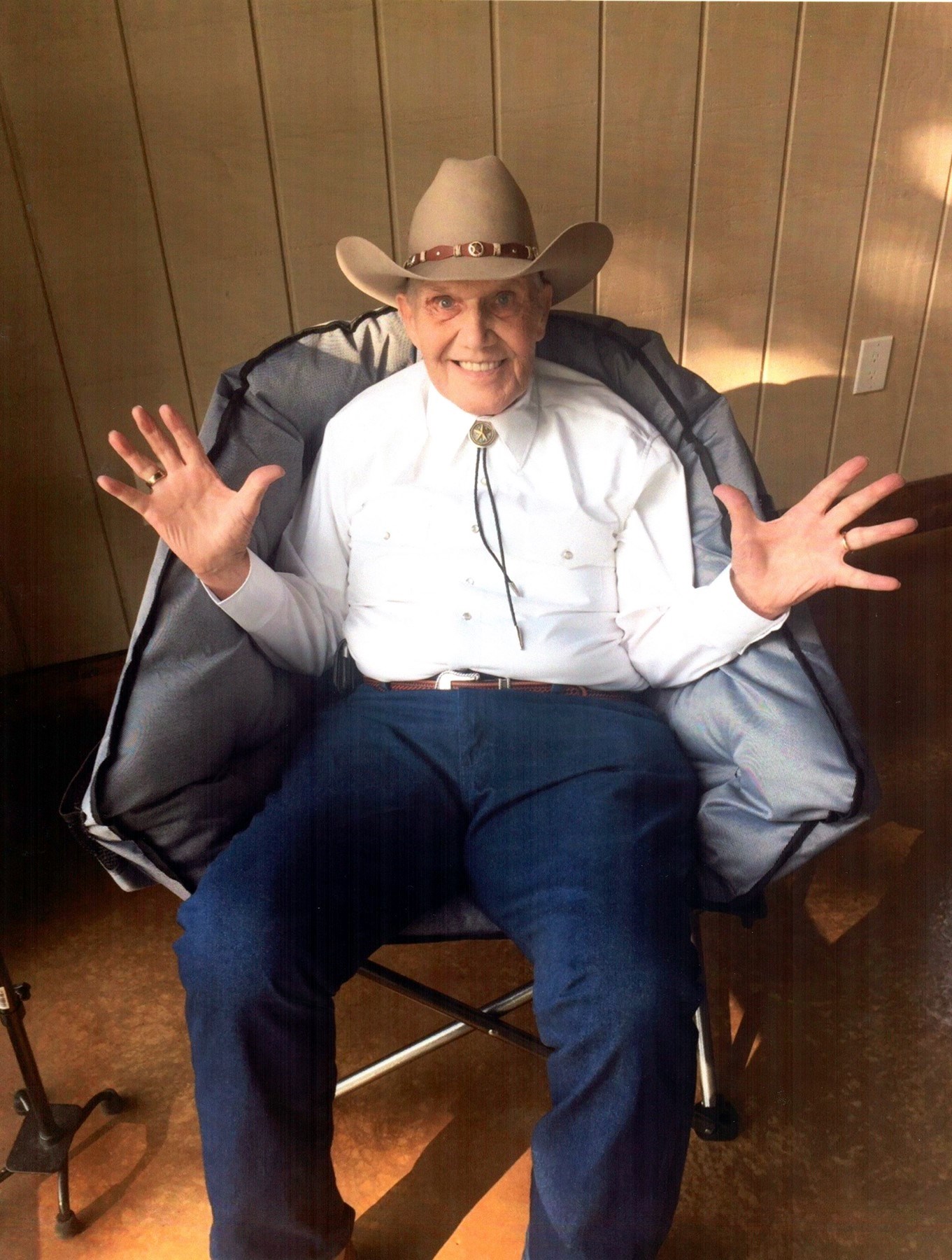 Robert Keeble Obituary - San Antonio, TX