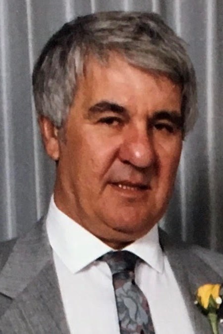 Robert Palichuk Obituary - Langley, BC