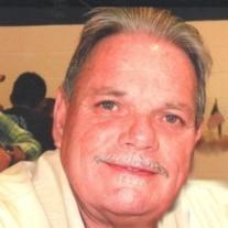 Jerry Tabor Obituary - Columbus, OH
