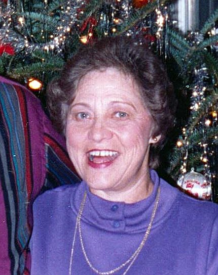 Doris Pierce Obituary - Charlotte, NC
