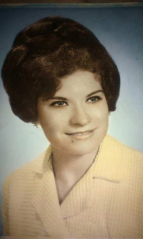 Irma Garza Obituary - Brownsville, TX