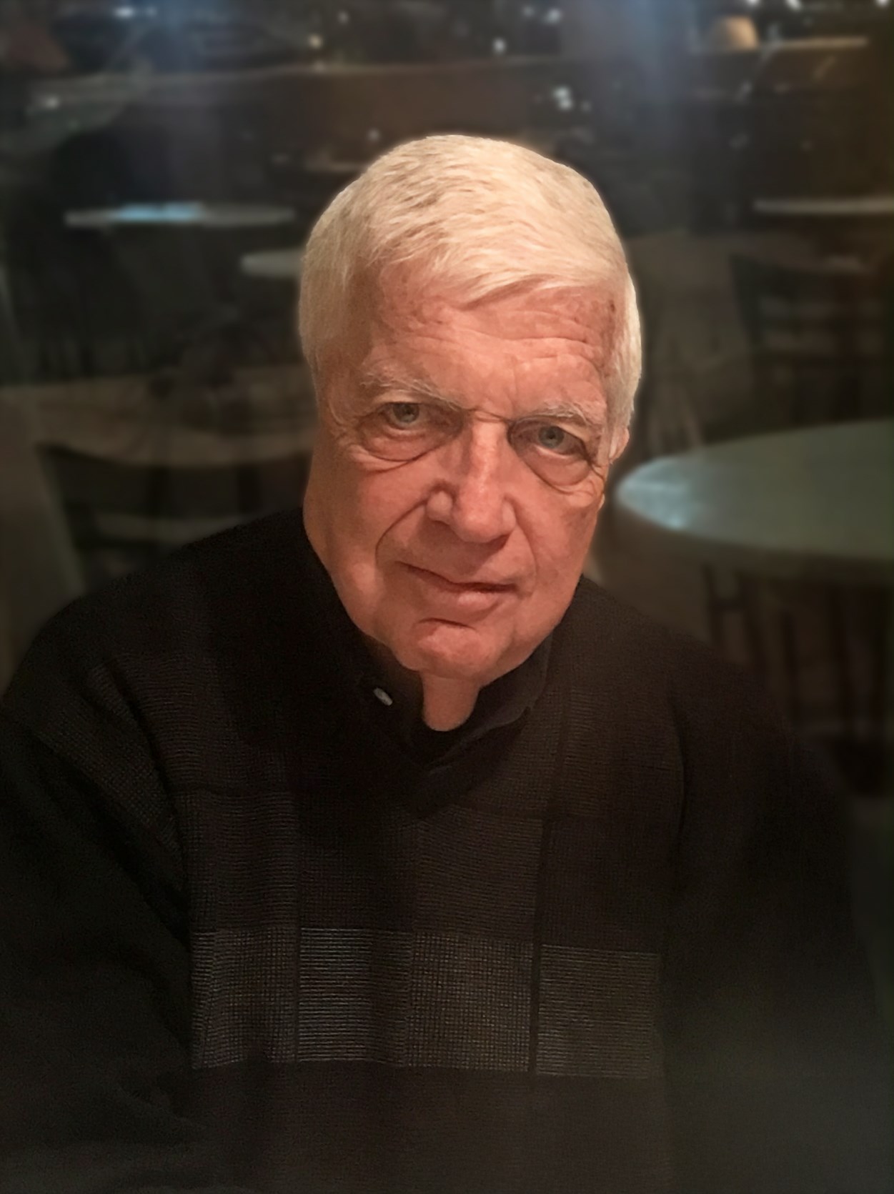 Joseph O'Riordan Obituary - Dublin, OH