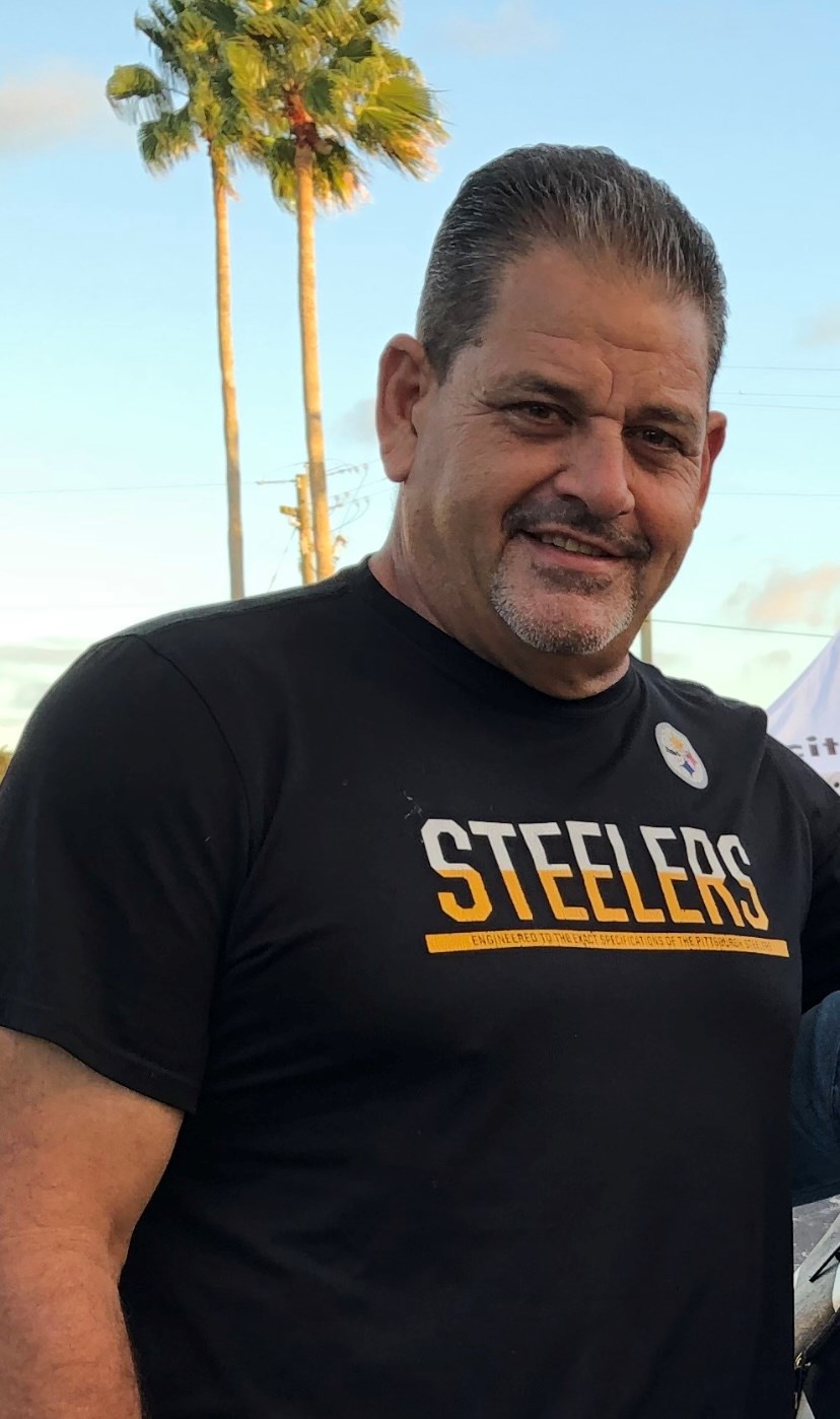 Jorge Lopez Obituary - Tampa, FL