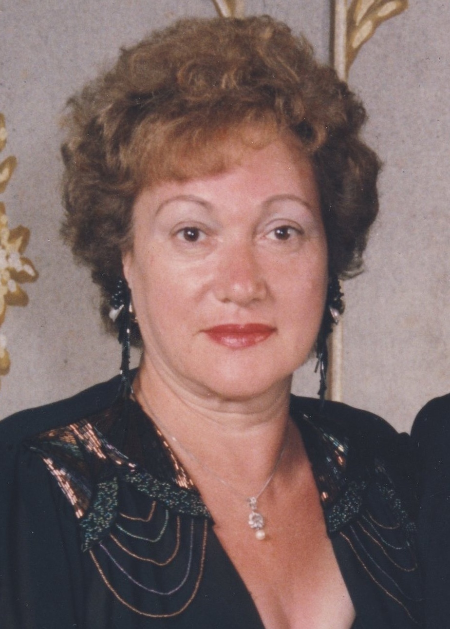 Frances Passeggiata Obituary - Boca Raton, FL