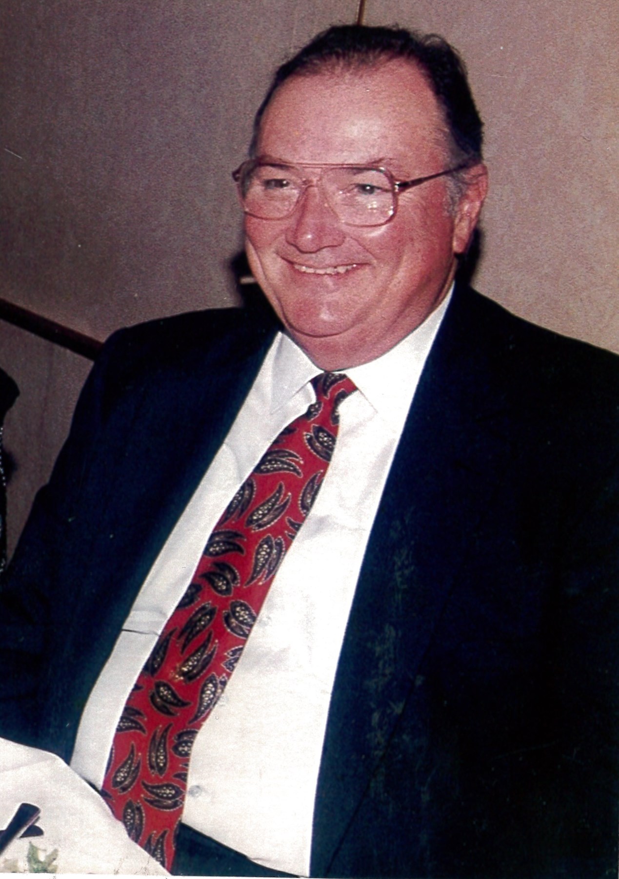 Henry Stumpf Obituary - New Orleans, LA