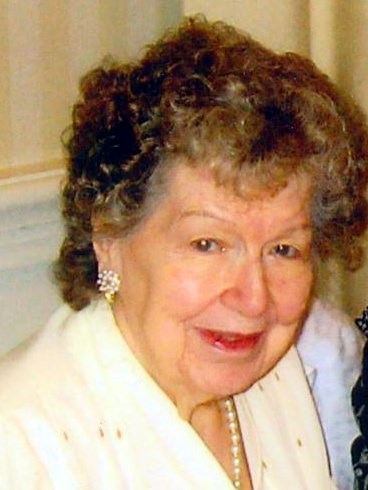 Irene E. Herich Obituary - Oak Lawn, IL