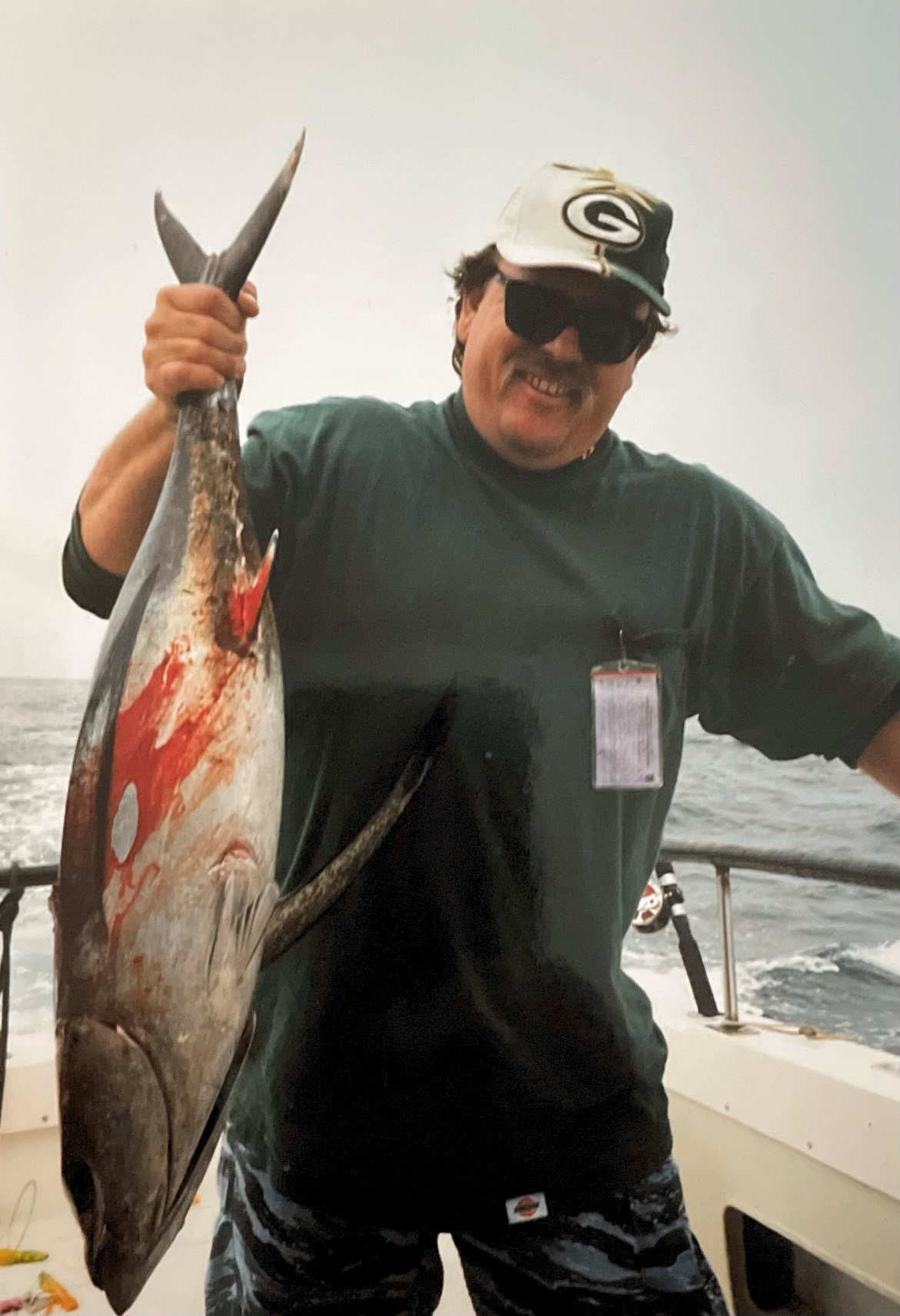 Bill Lynch Obituary - Fresno, CA