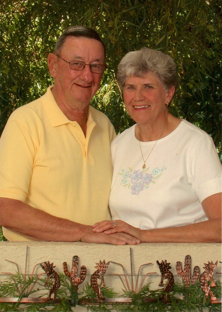 John and Wilmes Obituary - New Hope, MN