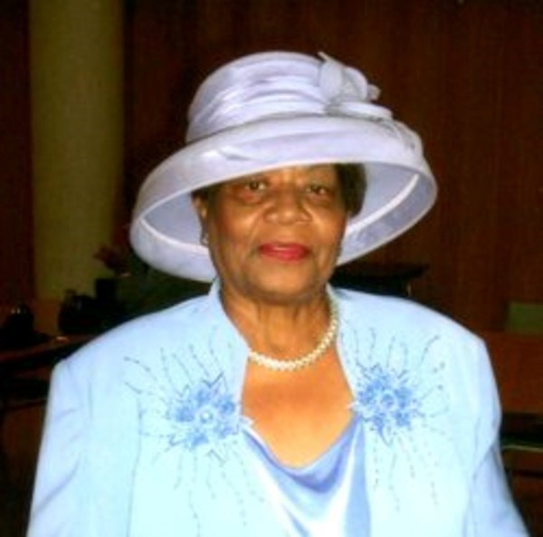 Della Jones Obituary - Houston, TX
