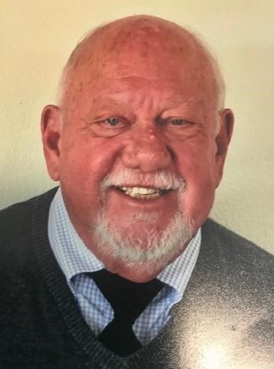Ronald R Burnside Obituary - Carson City, NV