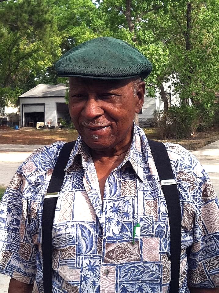 Mr. James Clyde Collins Sr. & Jr. Obituary - Houston, TX