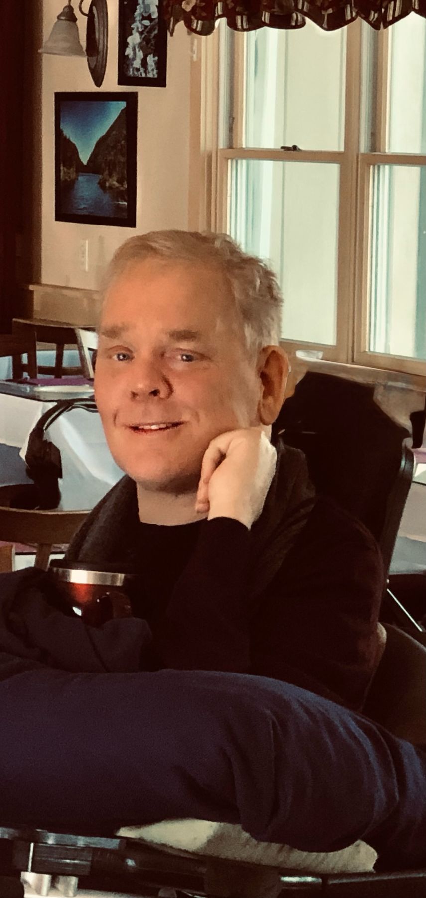 Gregory Slane Obituary - Suffern, NY