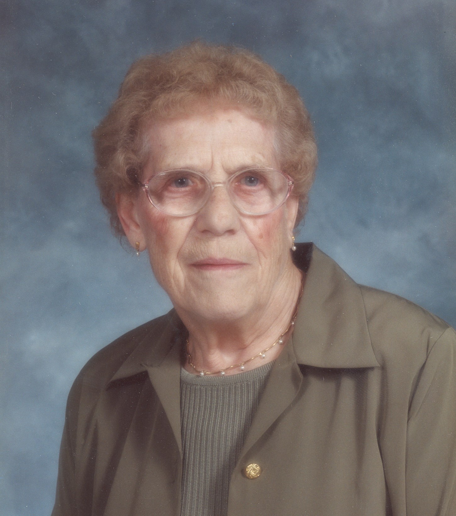 Frances Baumgartner Obituary - Indian Head, SK