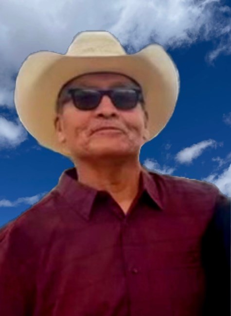 Alejandro Gutierrez Obituary - Tucson, AZ