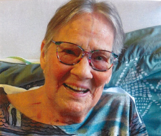 Clara Lesieur Obituary - Parksville, BC