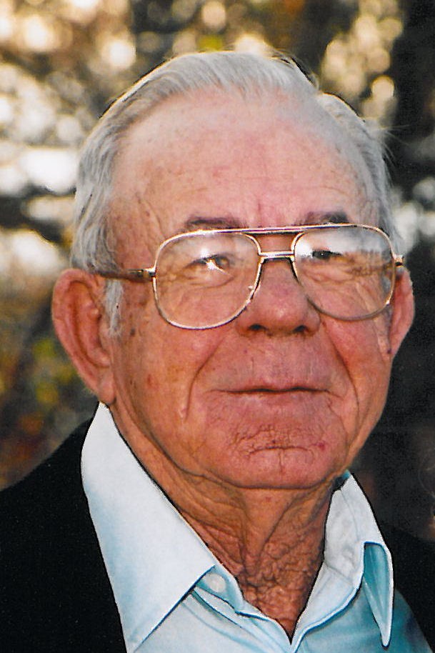 Eugene Collett Obituary - Norman, OK