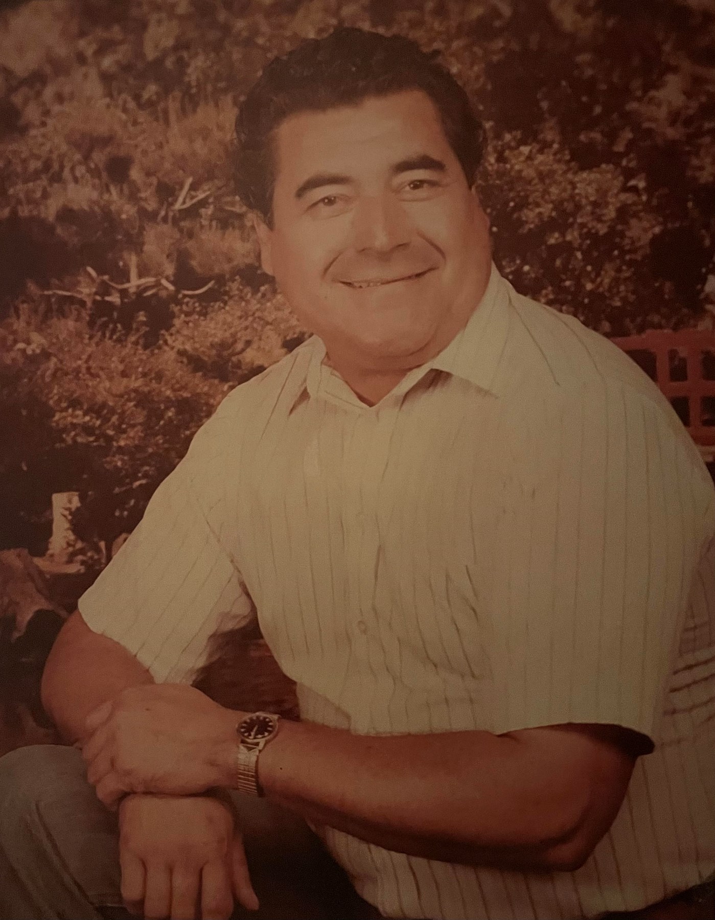 Adolph Bohn Obituary - Glendale, AZ