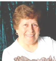 Phyllis CHERRY Obituary - Parksville, BC