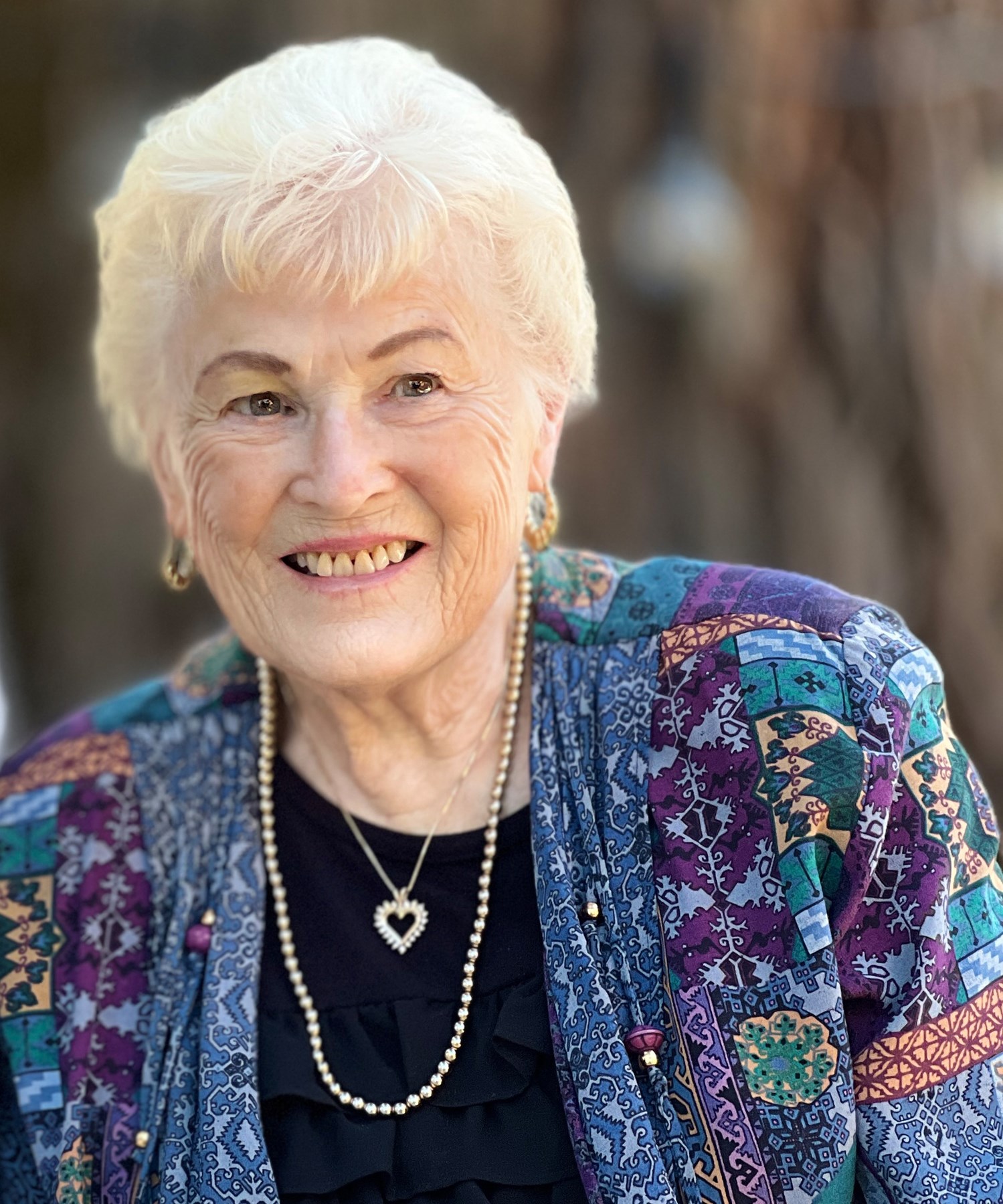 Sharon Flack Obituary - Fair Oaks, CA
