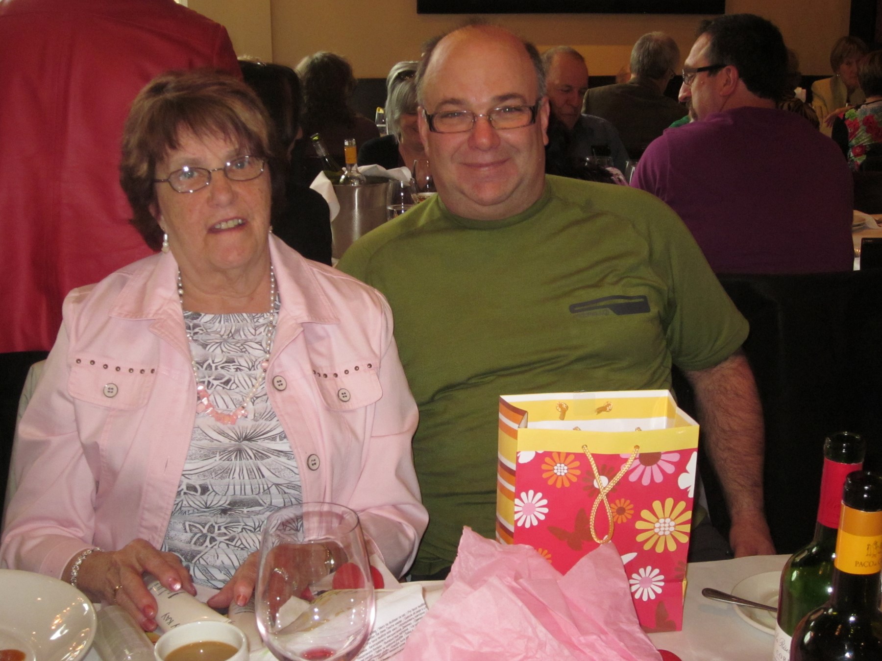 Annette Turner Obituary - Saint-Hubert, QC