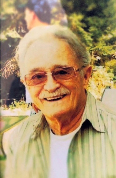 Dale Edward Neuenschwander Obituary - Spokane, WA