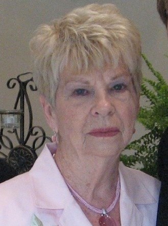 Dorothy J. Boozer Obituary - Gadsden, AL