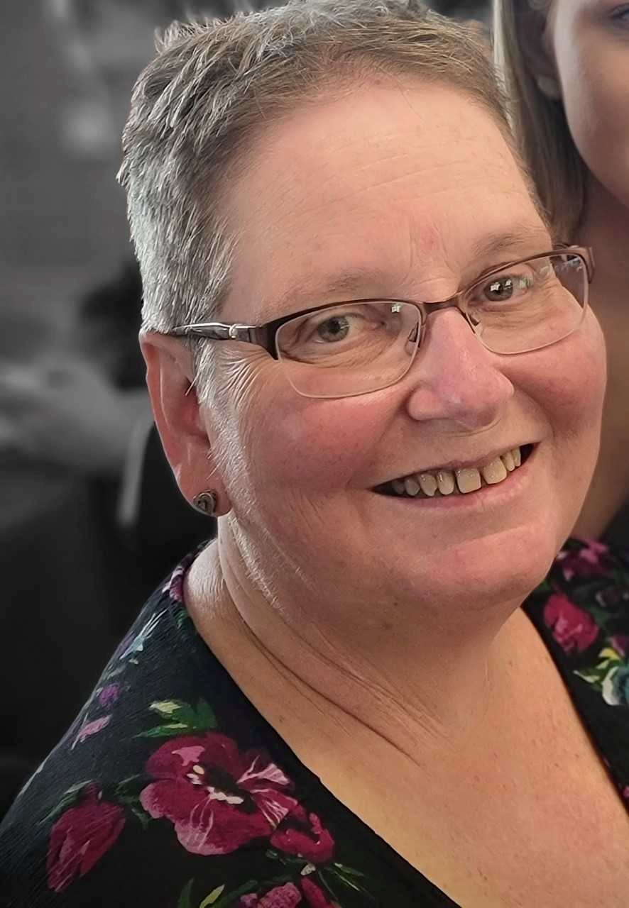 Kimberly Reynolds Obituary - Corpus Christi, TX