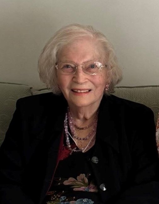 Edna Gilland Obituary - Muncie, IN