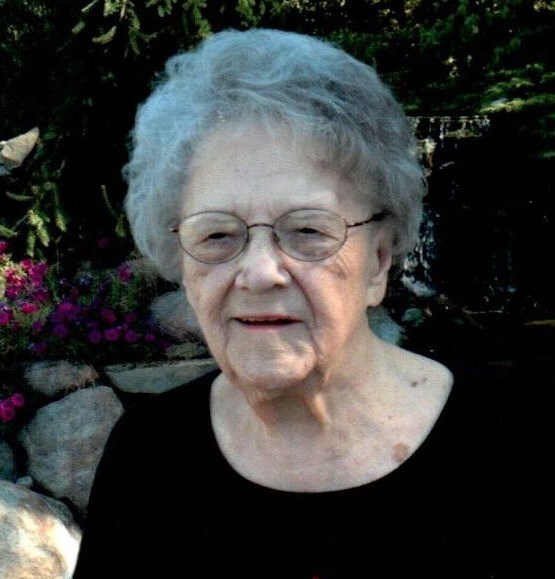 Lillian Reimers (Ulberg) Obituary - Jackson, MI
