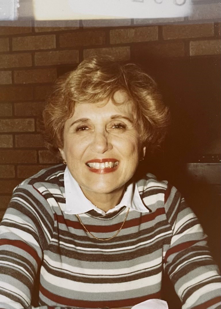 Winifred Joseph Obituary - Jacksonville, FL