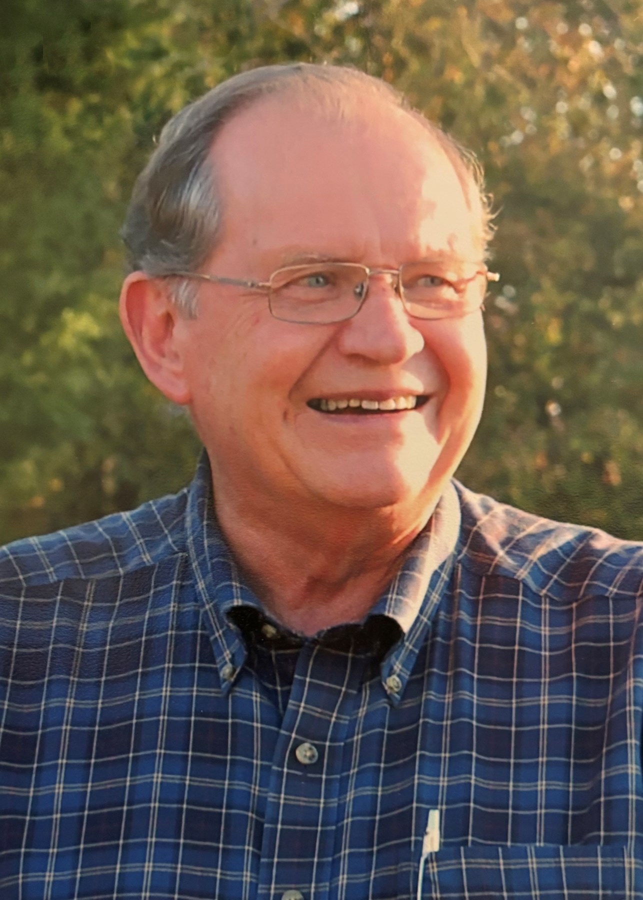 Richard Larson Obituary - Grandville, MI